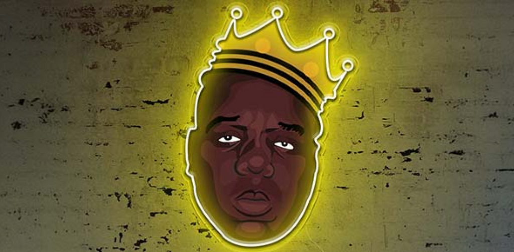 Pop Culture Neon Signs | Signs Inspired by Pop Culture