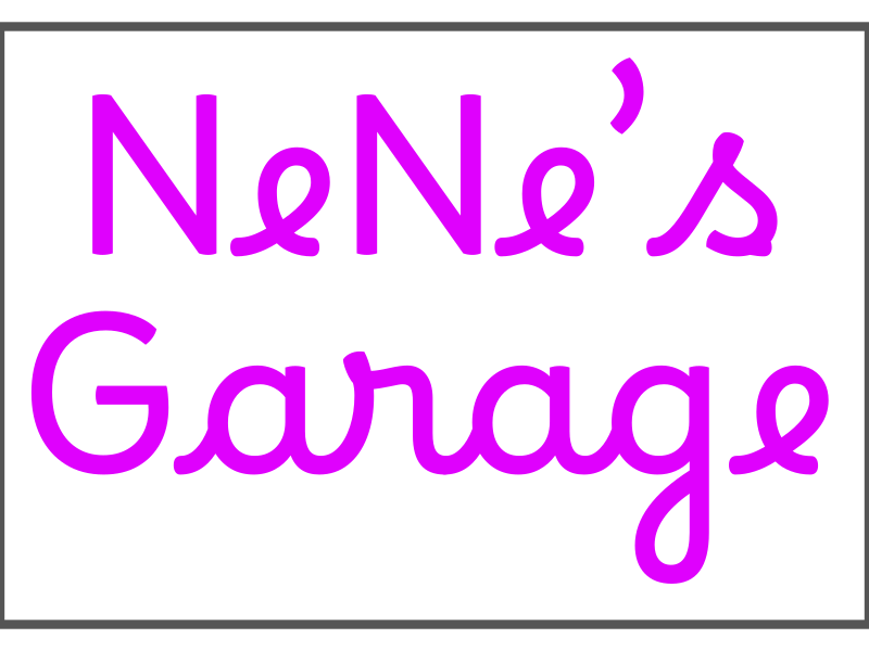 Custom Neon Sign - Order #1400