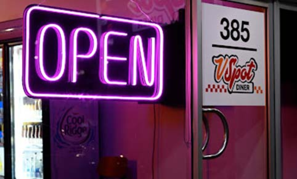 Shop All Neon Signs | Explore Vibrant Options for Any Space